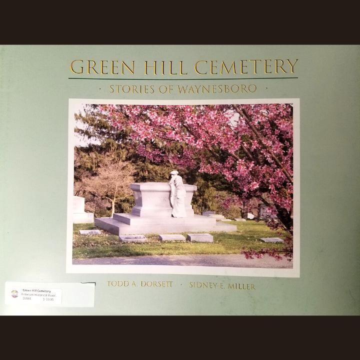 Green Hill Cemetery | Gallery 50